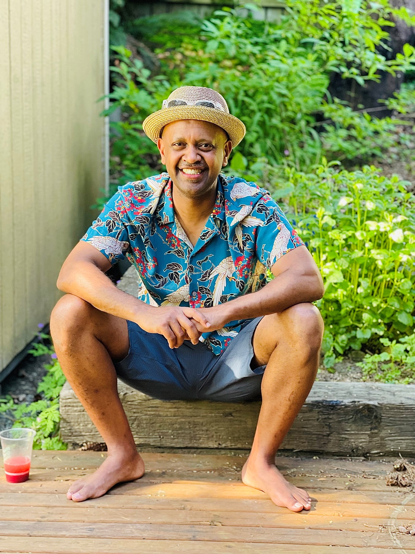 Binyam Woldie Obituary - Seattle, WA