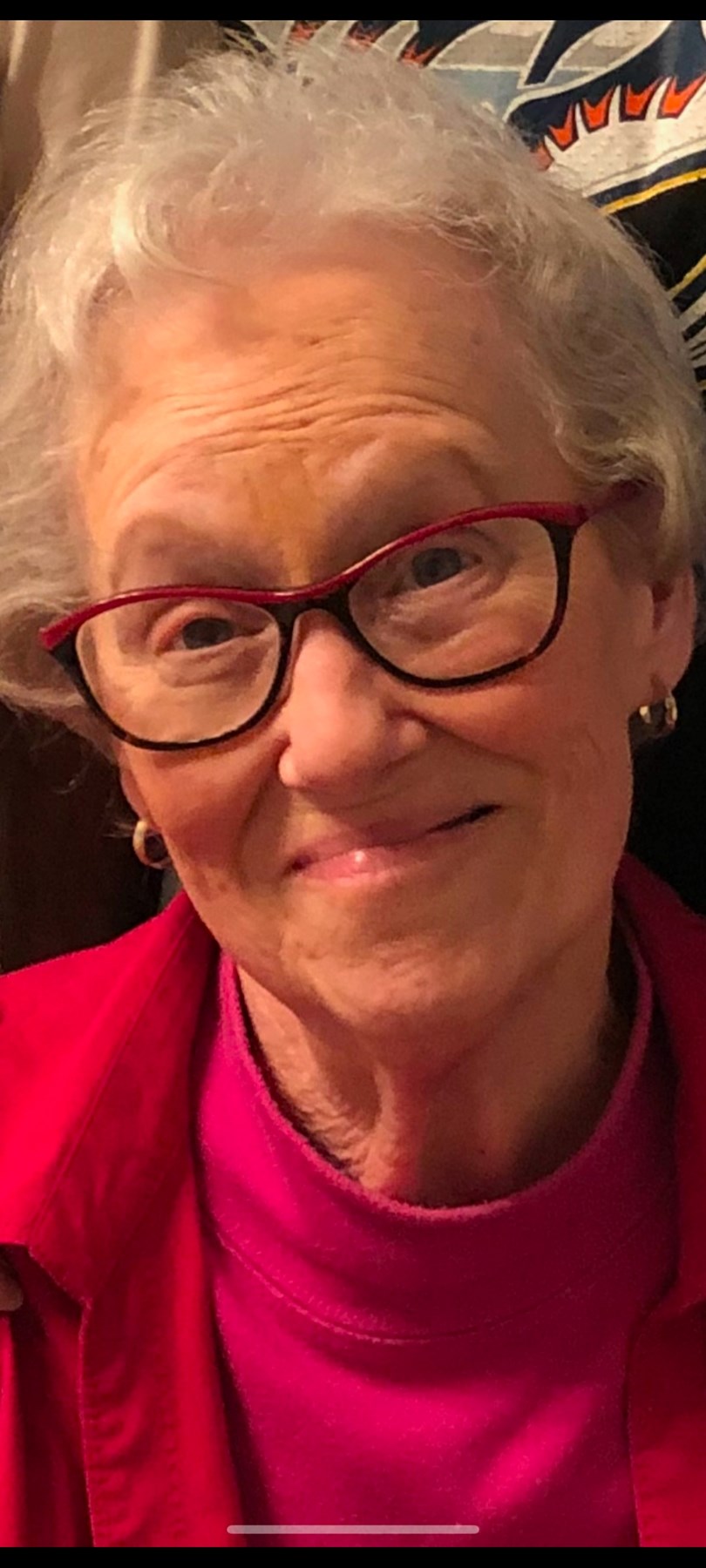 Cynthia Mitchell Obituary - Huntsville, AL