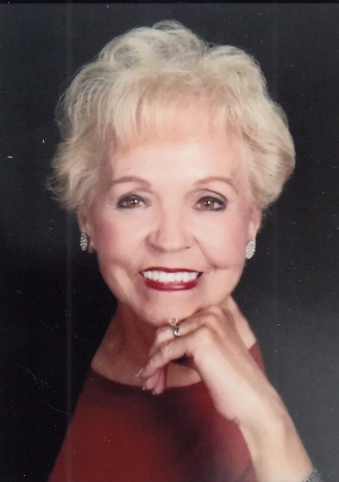 Helen Saxton Obituary - Chandler, AZ