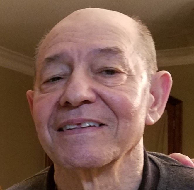 Frank Mistretta Obituary - Gonzales, LA