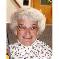 Louise Goding Obituary - Lewiston, ME