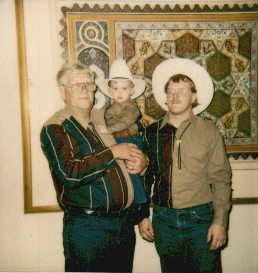 Kenneth Reeves Obituary - Cullman, AL