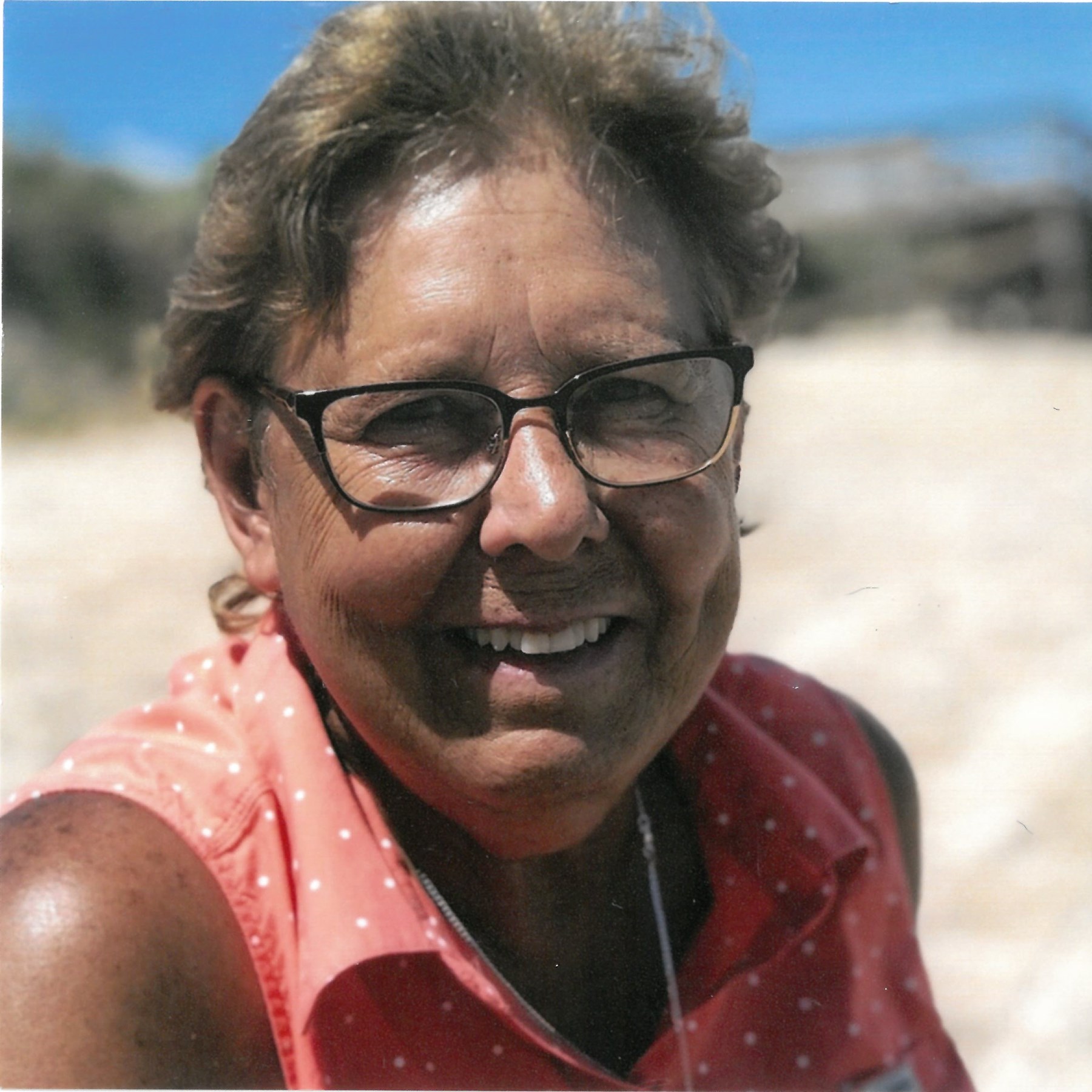 Laura Betts Obituary - Oklahoma City, OK