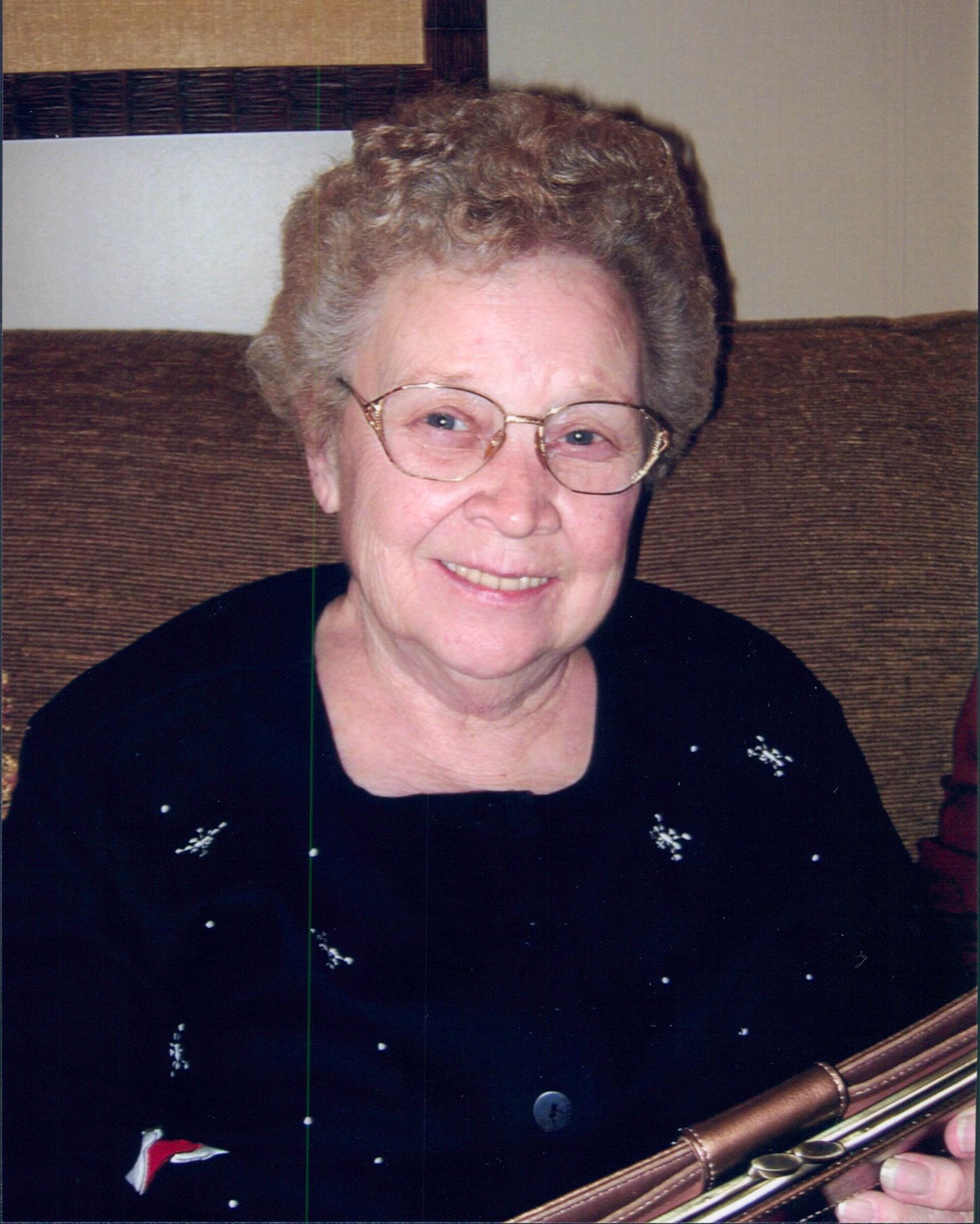 Mary Sarver Obituary - Kansas City, MO