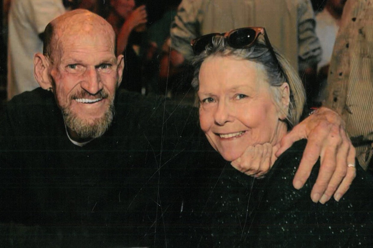 Ann & Keith Johns avis de décès - New Orleans, LA