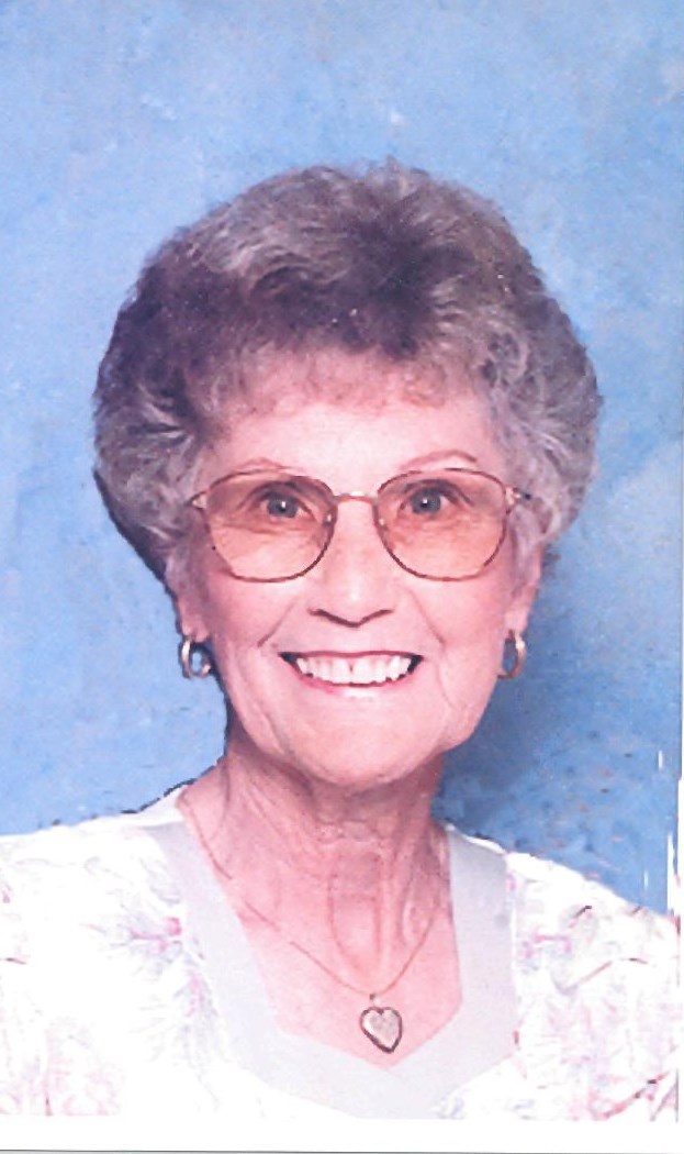 Hazel Lewis Obituary - Olathe, KS