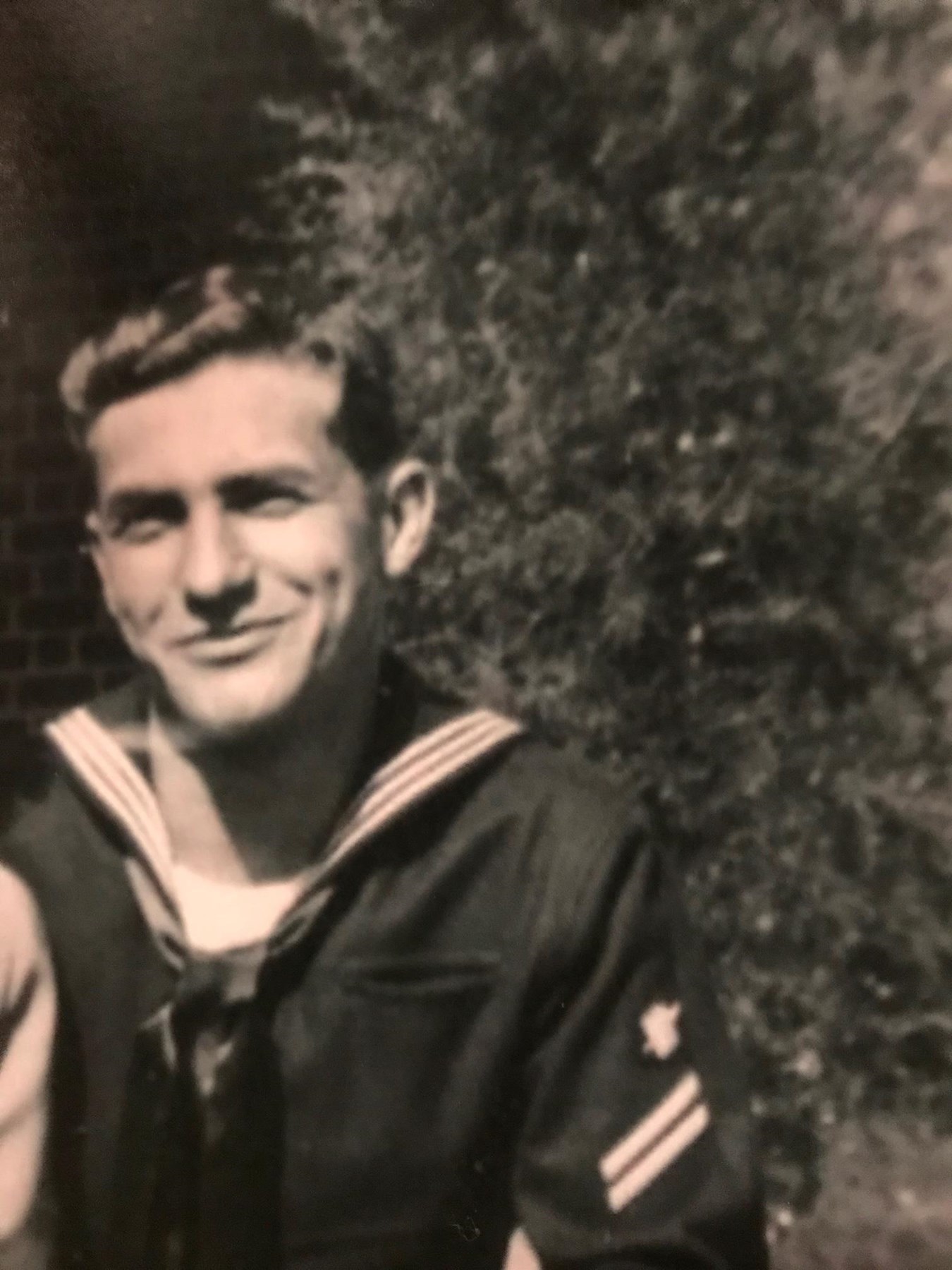 James Overbey Obituary - Greensboro, NC