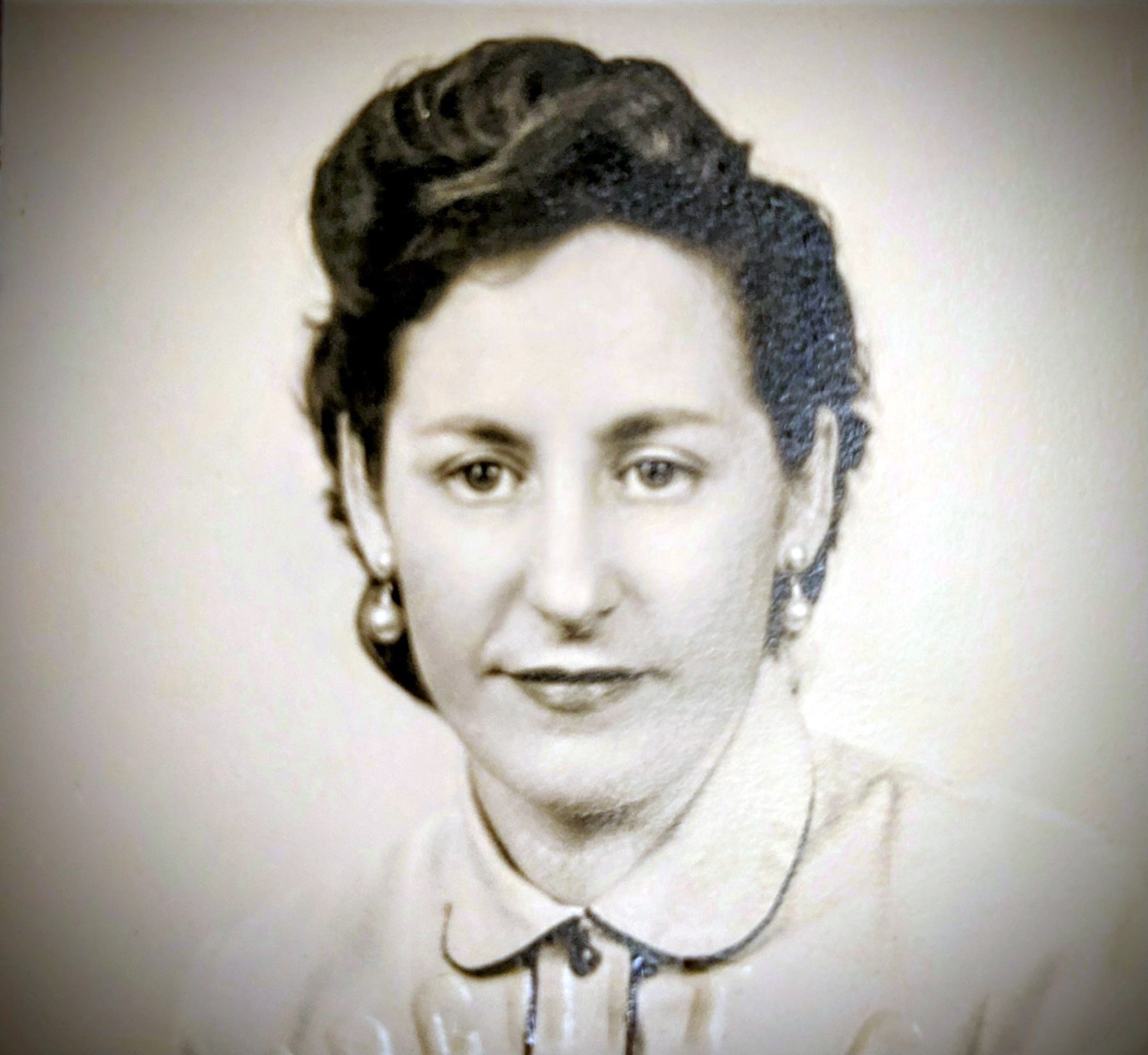 Ms. Anna Taylor Obituary - North Charleston, SC