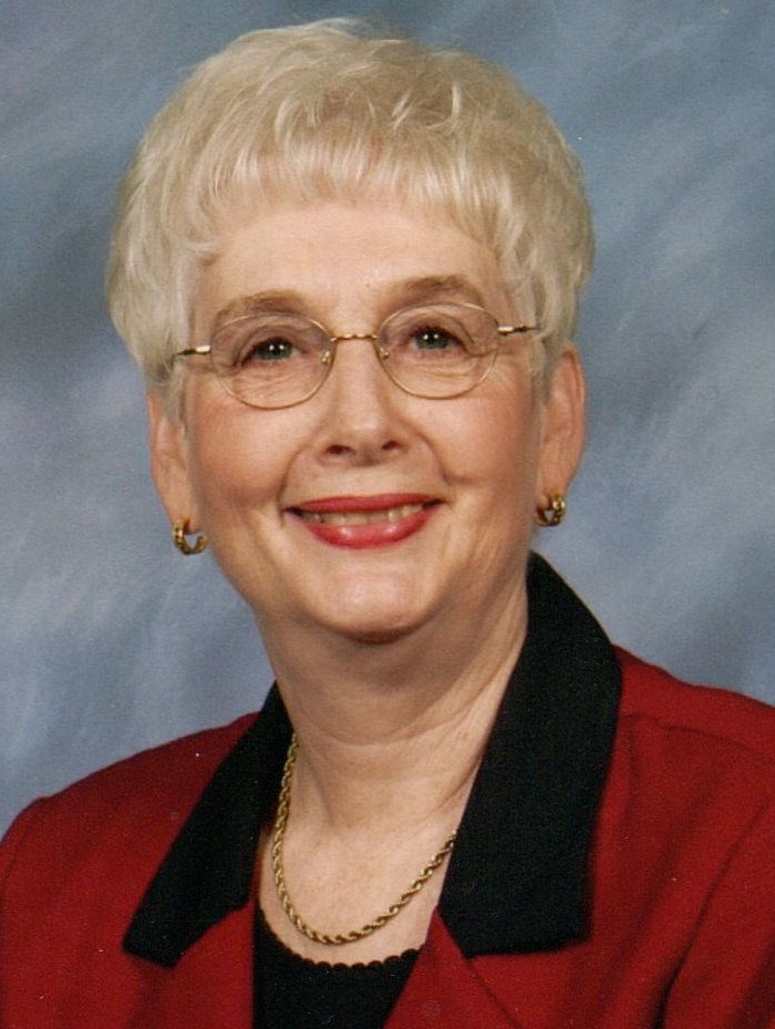 Judith Determan Obituary - Oklahoma City, OK