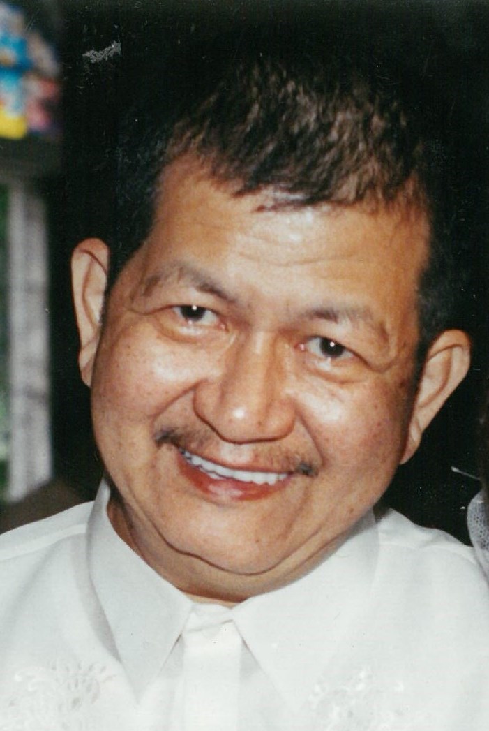 Amado Reyes Diaz Obituary - Springfield, VA