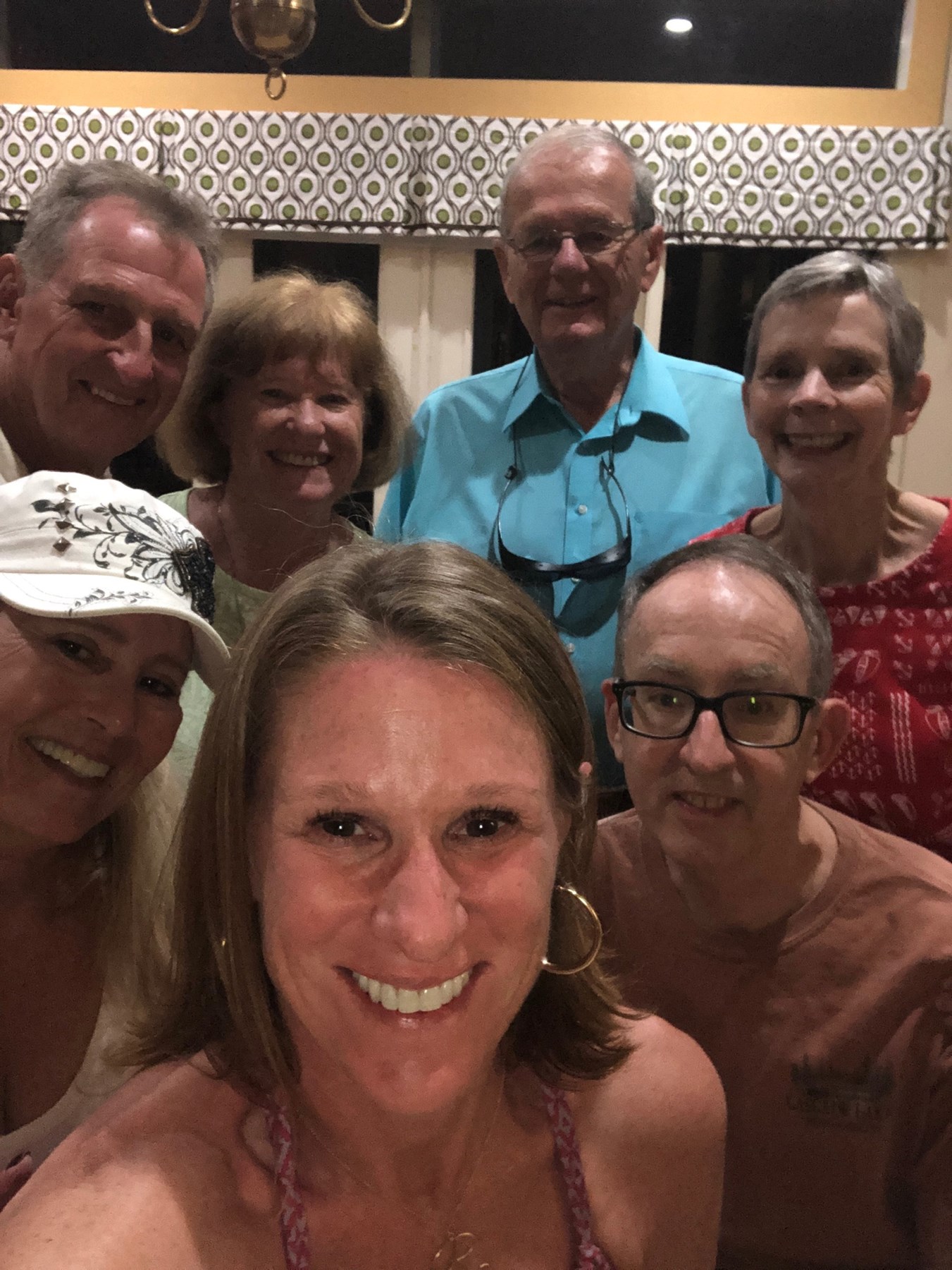 Kathy Chitty's Instagram, Twitter & Facebook on IDCrawl