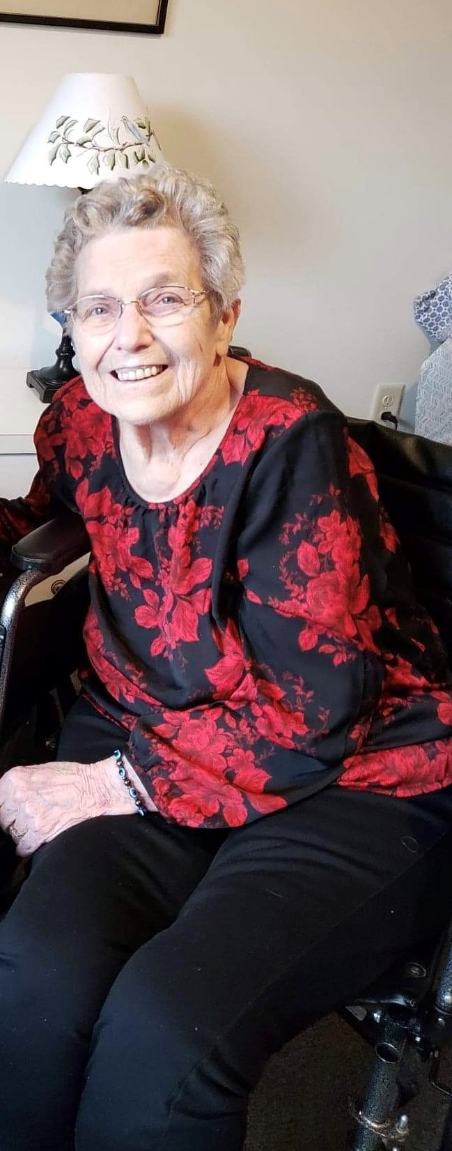 Myrna Crago Obituary - Sarasota, FL