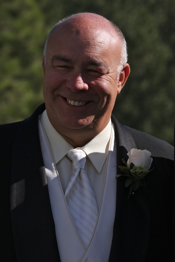 Richard Treby Obituary - Parksville, BC