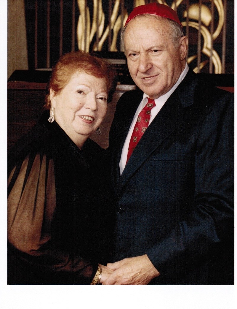 Ruth Lipshytz Obituary - Dix Hills, NY