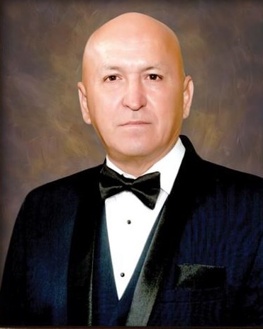 Ramon Villaseñor Olmedo Obituary - Bell, CA