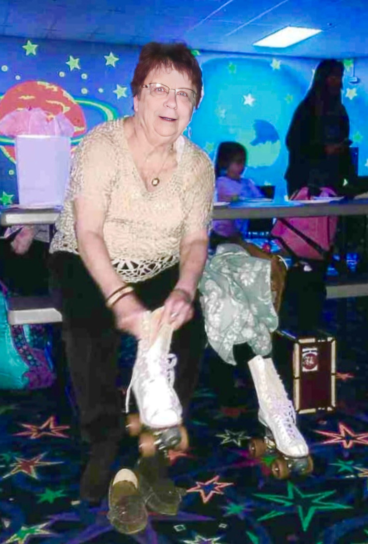 Sue Fox Obituary - St. Ann, MO