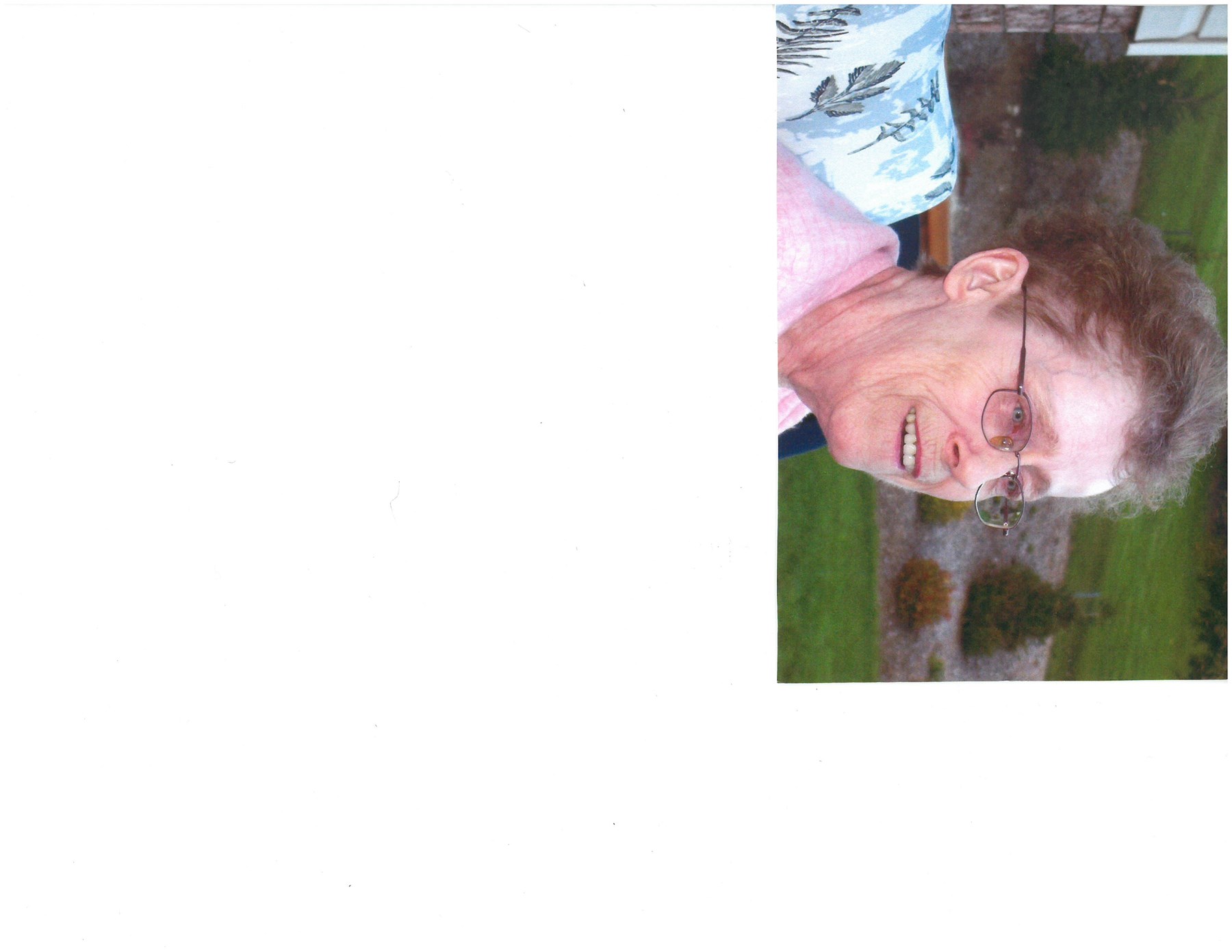 Elizabeth Joan Maker Obituary - Cambridge, ON