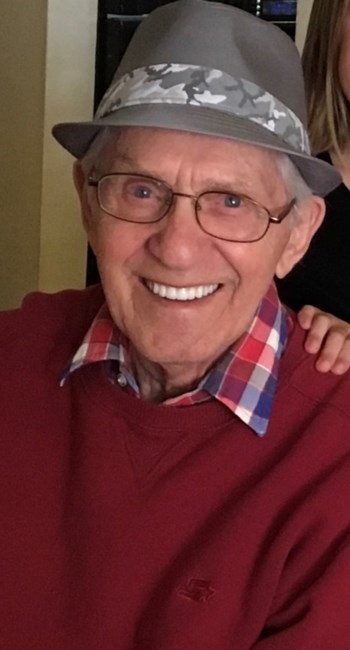 Charles Joseph Miceli Obituary - Mesa, AZ