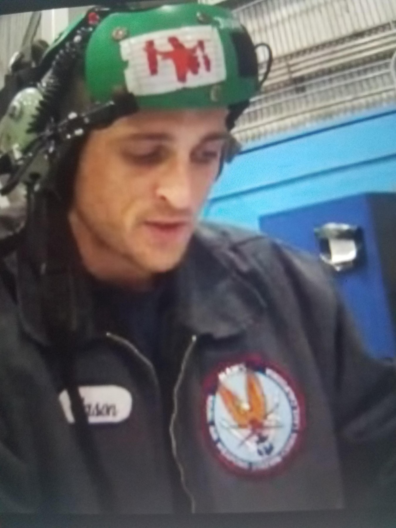 Jason Howlett's Instagram, Twitter & Facebook on IDCrawl