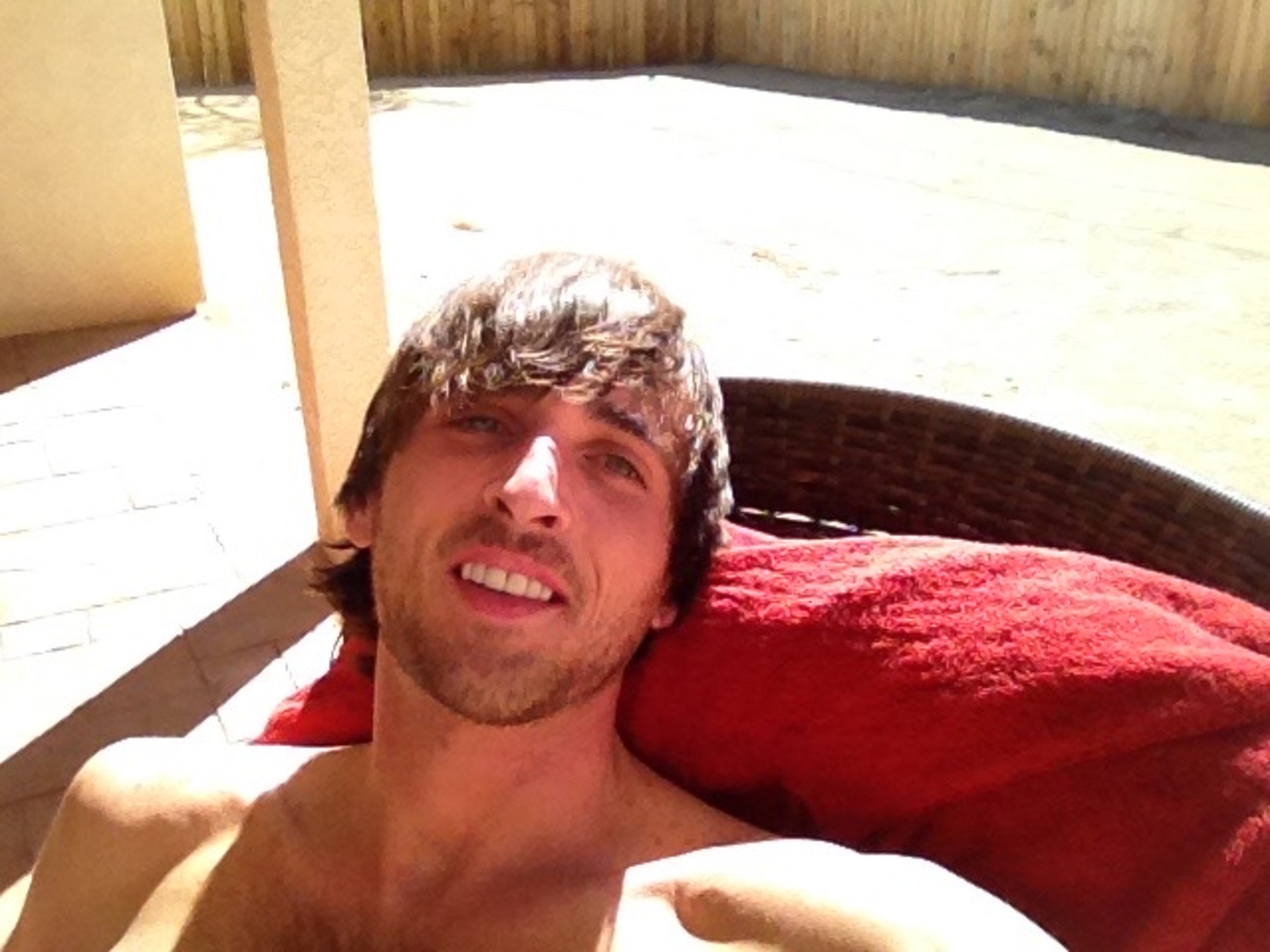 Jason Howlett's Instagram, Twitter & Facebook on IDCrawl