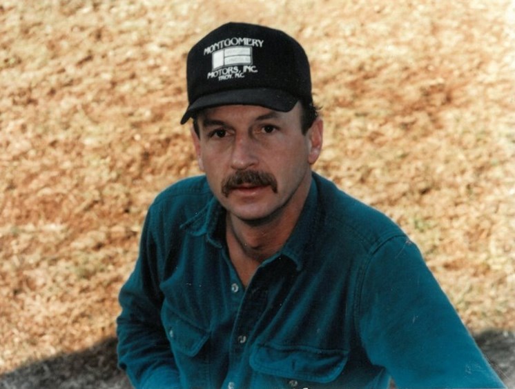 Derek Walker Obituary - Liberty, NC