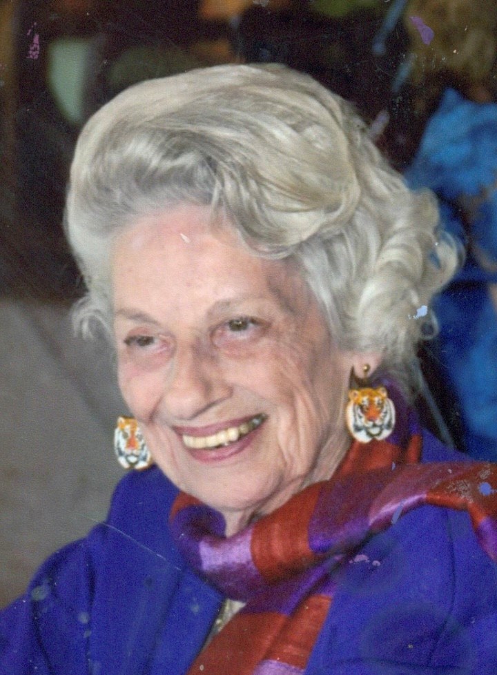 Lucile Martin Obituary - Baton Rouge, LA