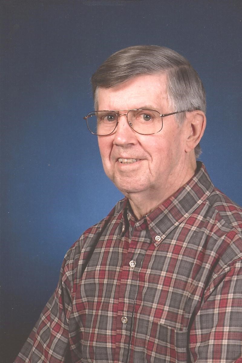 Vincent Adolfson Obituary - Wichita, KS