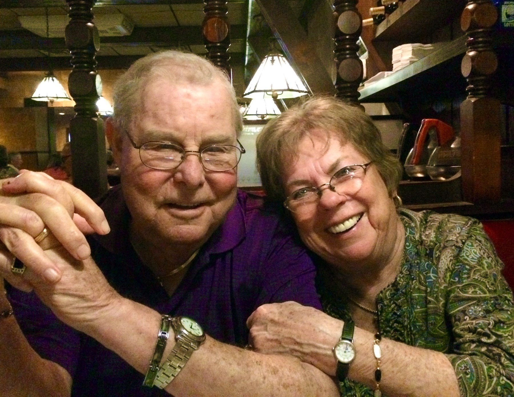 Susan Carlson Obituary - Grand Rapids, MI