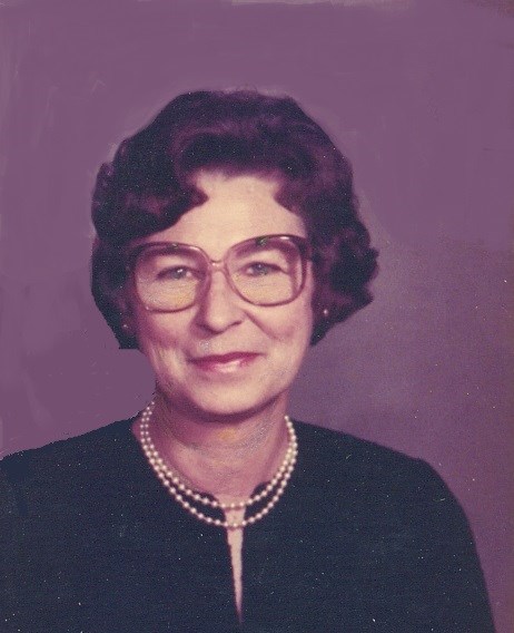 Mae S. Waters Obituary - Madison Heights, VA