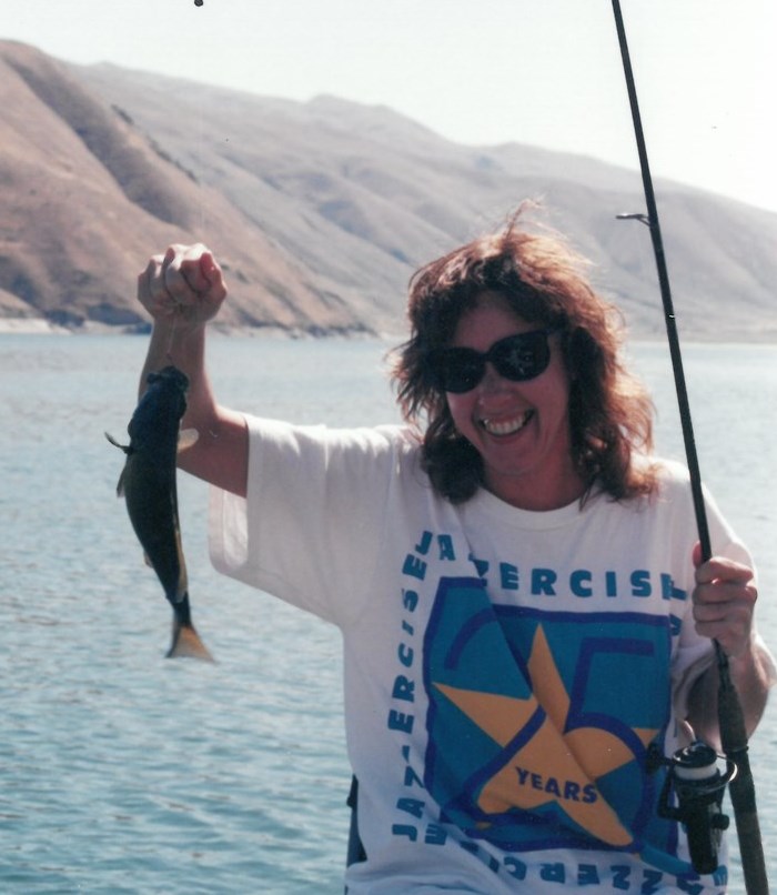 Laura Dolores Pan Obituary - Tallahassee, FL