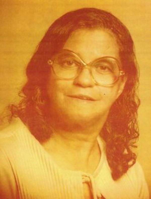 Mildred Carmouche Obituary - Houston, TX