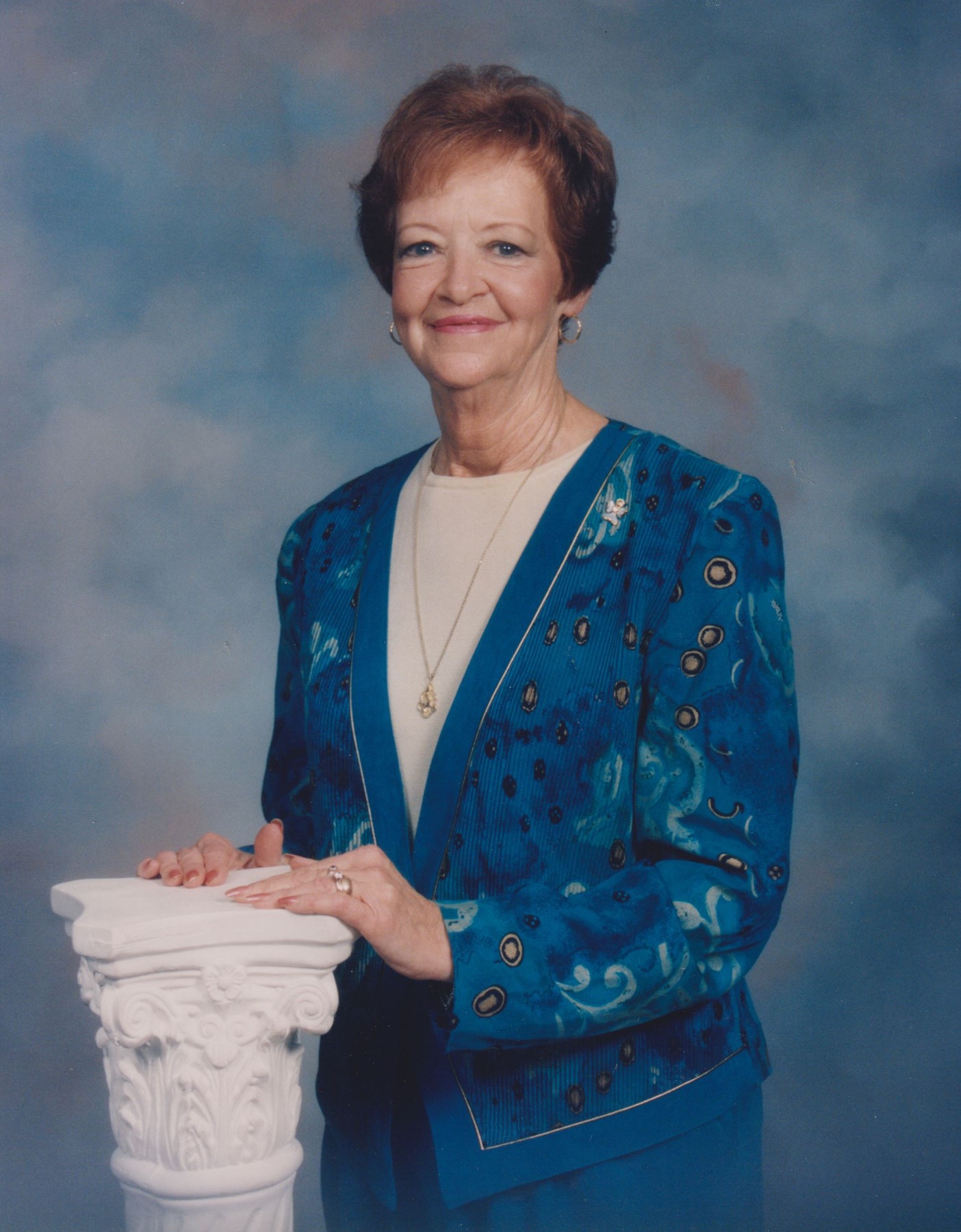 Mary Kasper Obituary - Stanley, NC