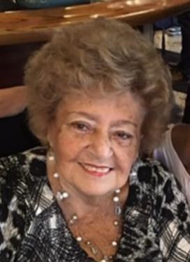 Mary Shababb Obituary - Secaucus, NJ