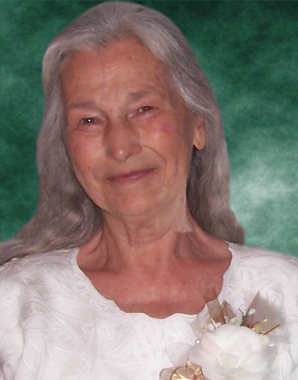 Wanda Joy Sweeney Obituary - Woodlake, CA