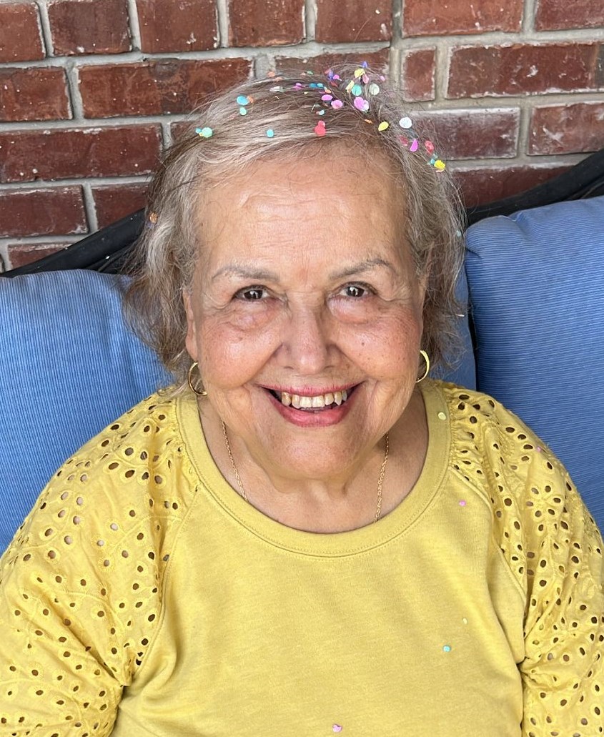 Irma Requenez Obituary - Mission, TX