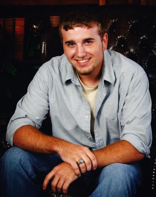 Bryan Tittle Obituary - El Dorado, AR