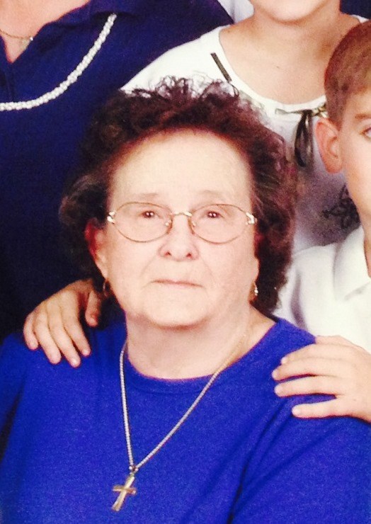 Margaret Ferrell Obituary - Jacksonville, FL