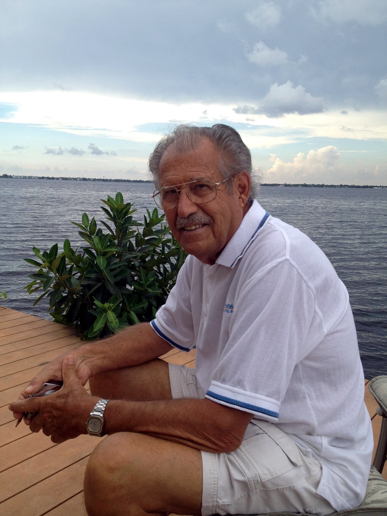 Raymond H Lester Obituary - Port Charlotte, FL