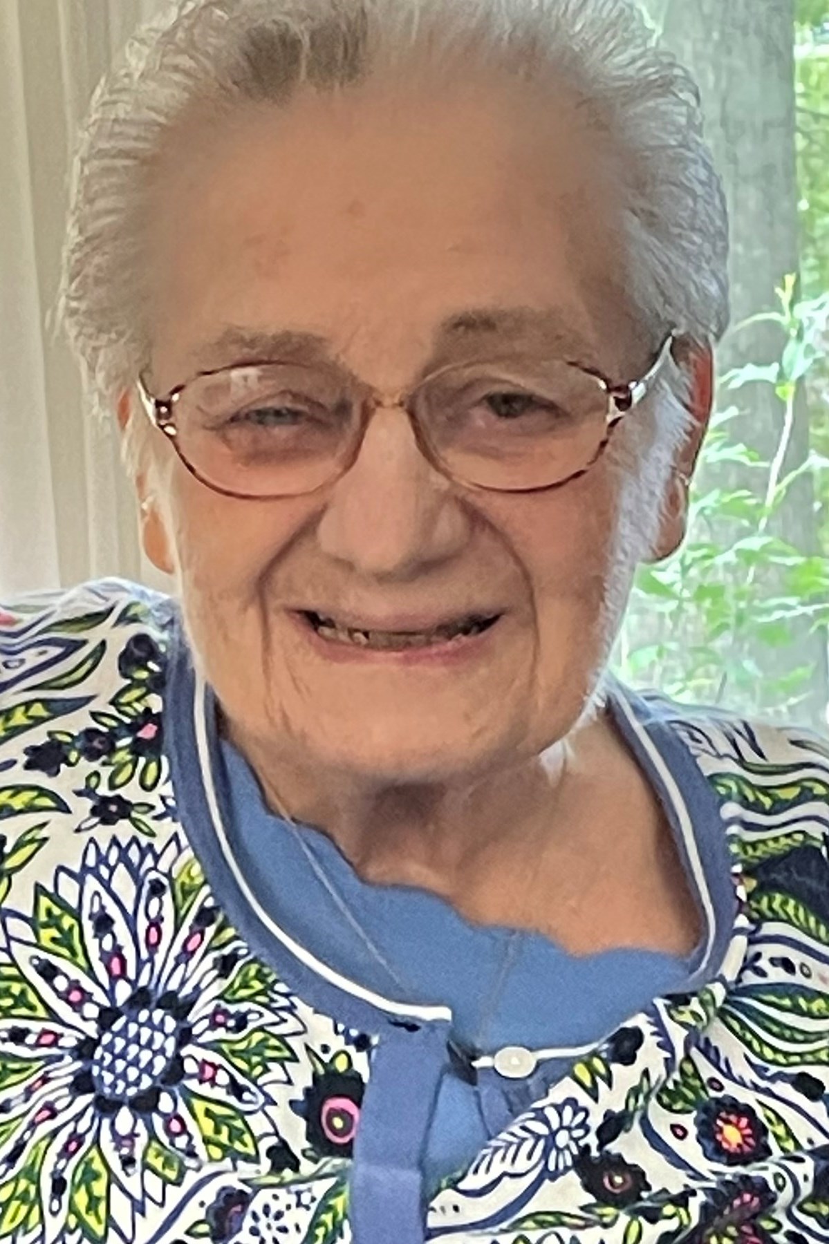 Beverly Maggitti Obituary - Timonium, MD