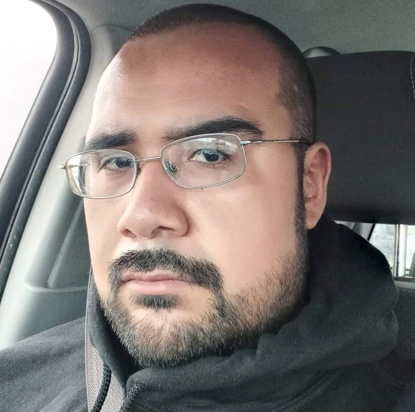 Jesus Olvera Obituary - El Paso, TX