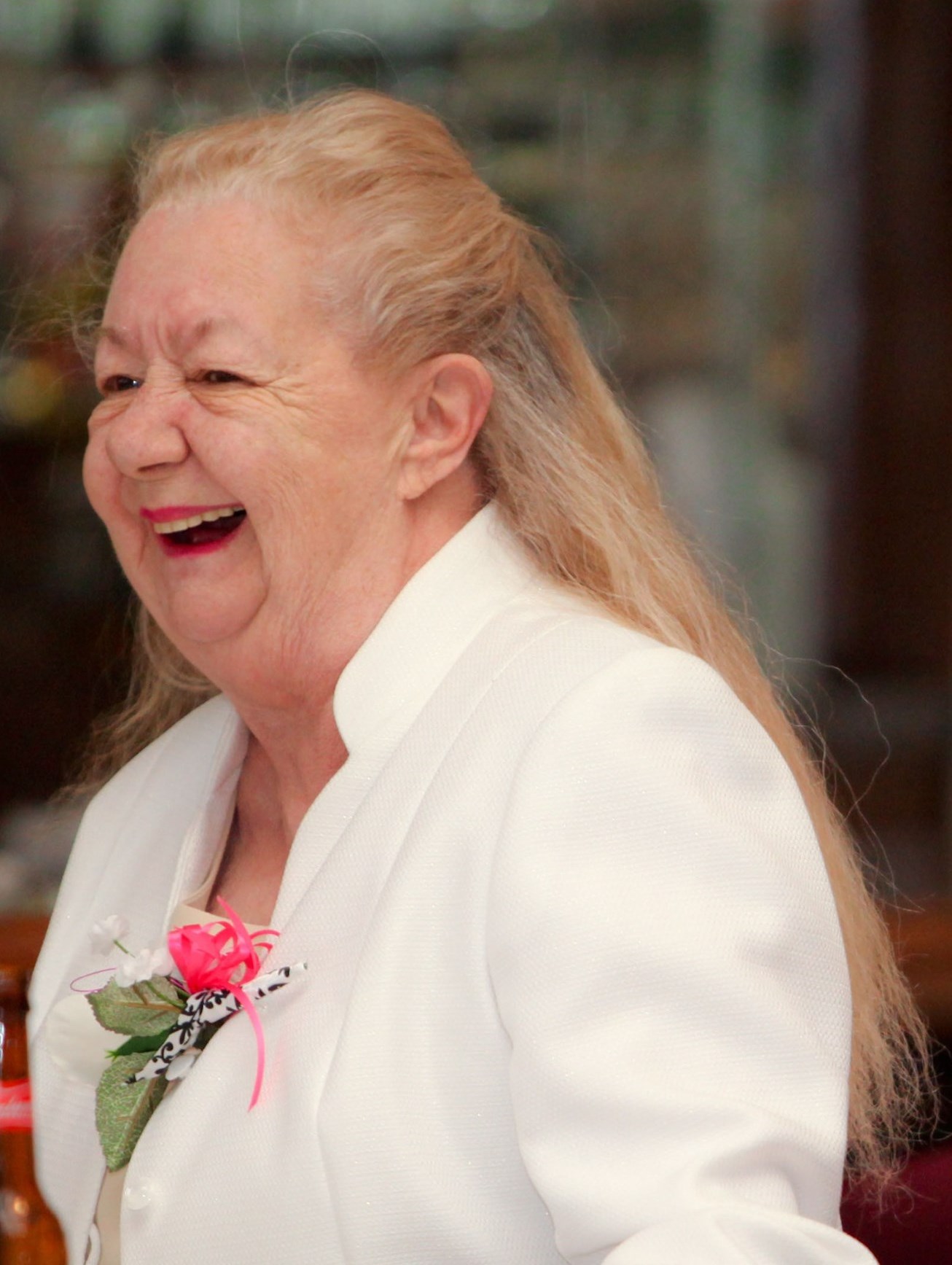 Jeanne Gulino Obituary - Las Vegas, NV