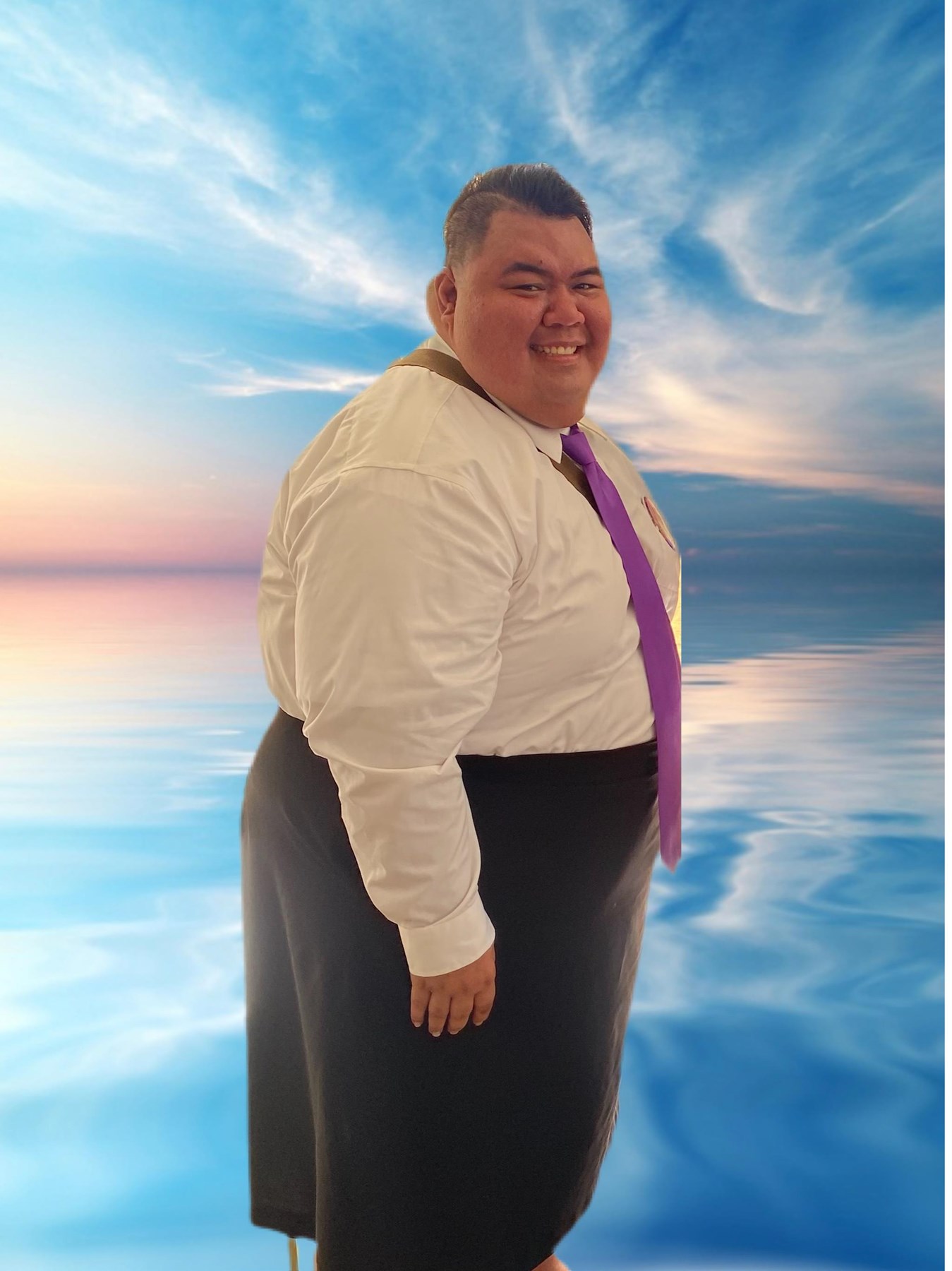 Benjamin Ernest Purcell Obituary - West Covina, CA