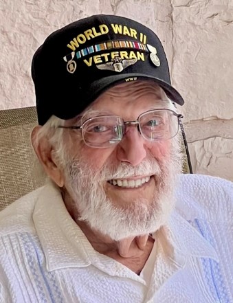 Bruce Warren Obituary - San Antonio, TX