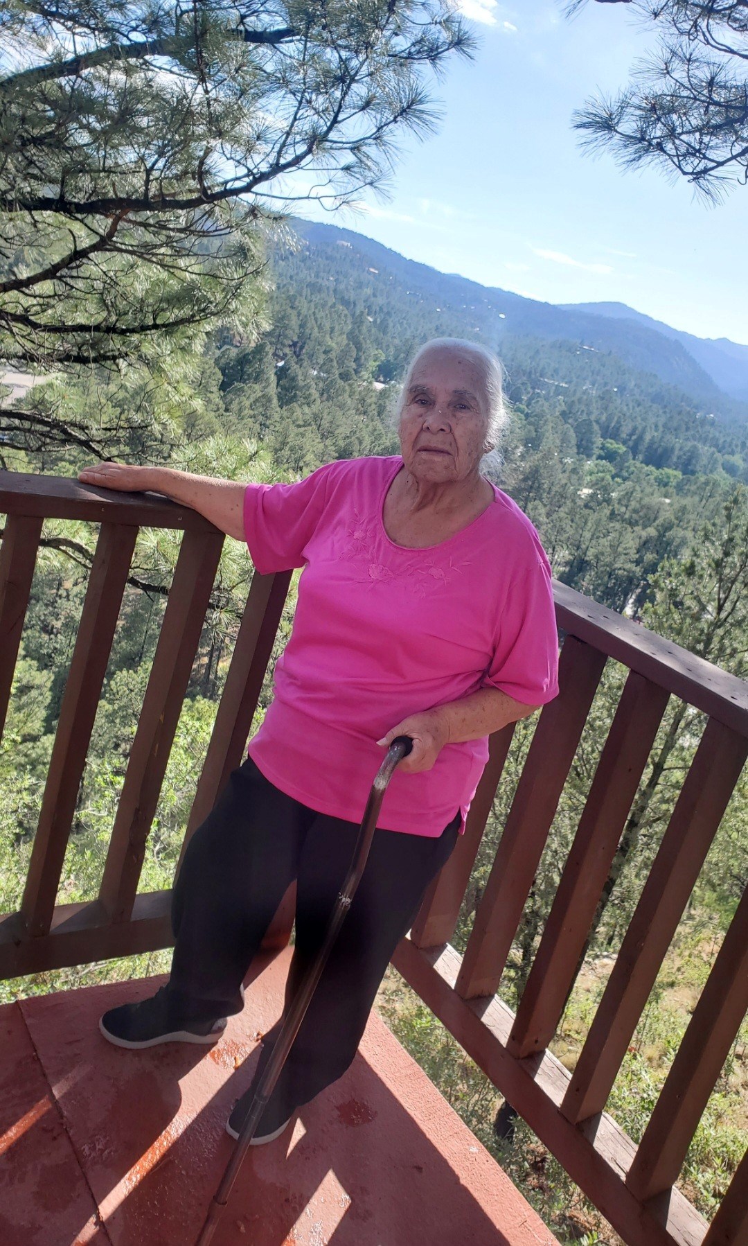 Ernestina Lechuga Obituary - El Paso, TX