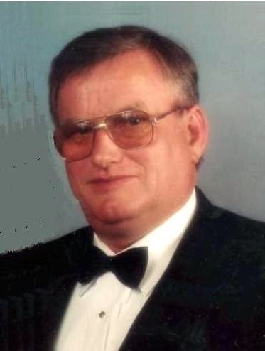 Stanislaw Cichy Obituary - New Britain, CT