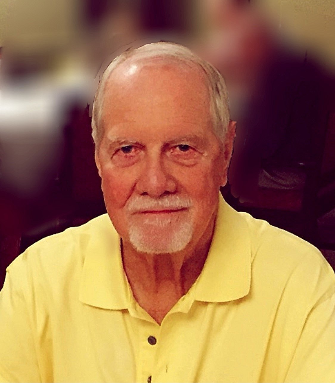 Gerald Crow (Jerry) Obituary - Atlanta, GA