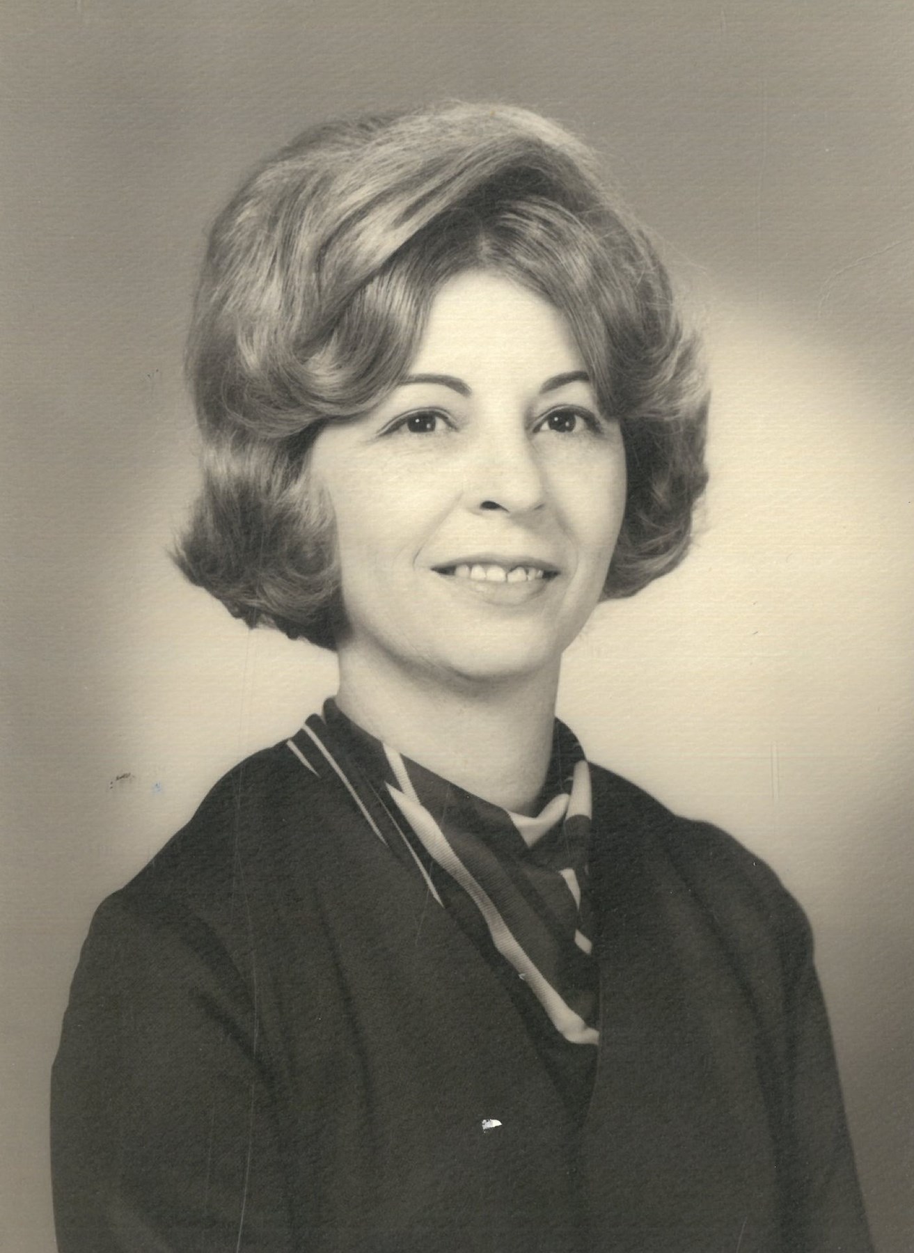 Dolores Zaccaria Obituary - New Orleans, LA