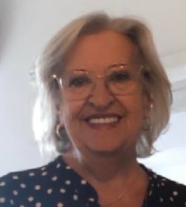 Gaétane Champagne Obituary - Québec, QC