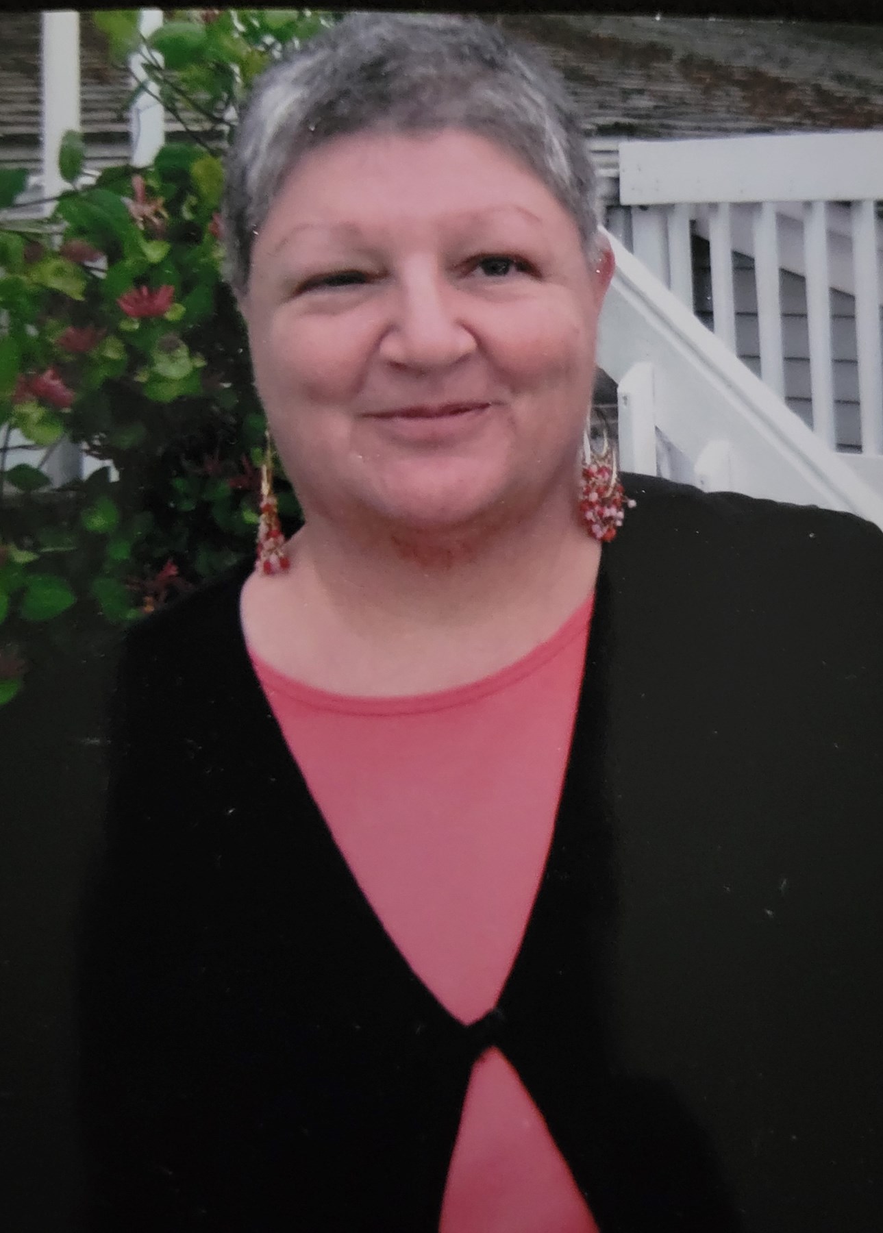 Debra Lanza Obituary - Hyannis, MA