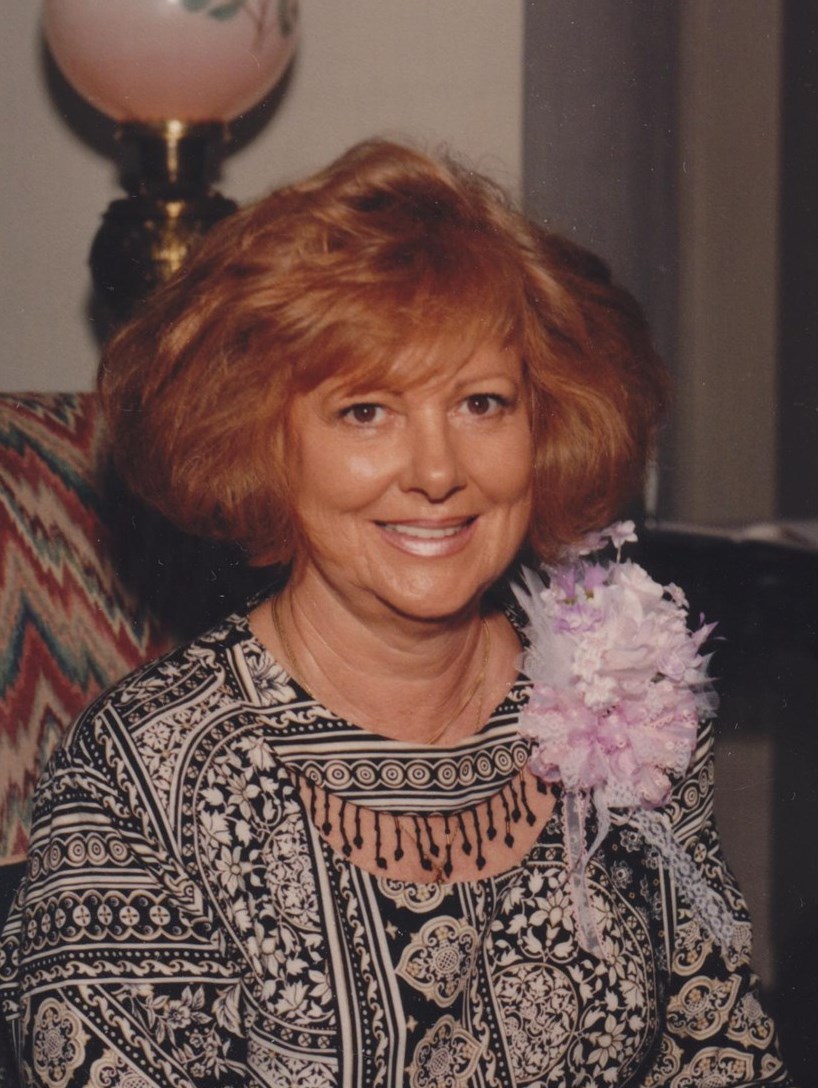 Fay Walker Obituary - Gadsden, AL